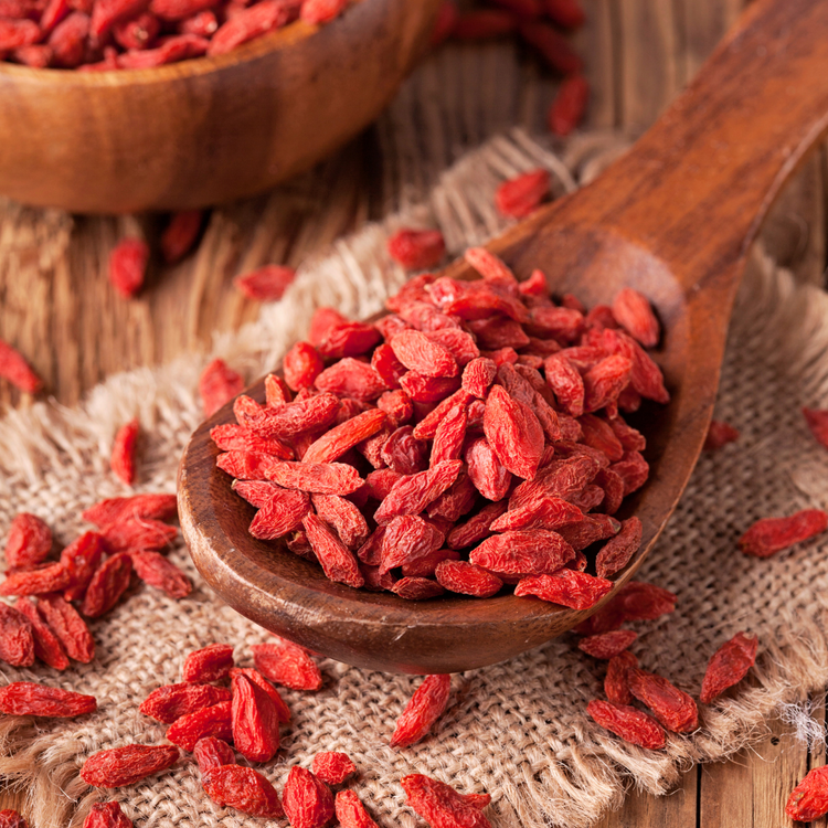 Everything you need to know about Goji Berries – Fruit and Nut Co.