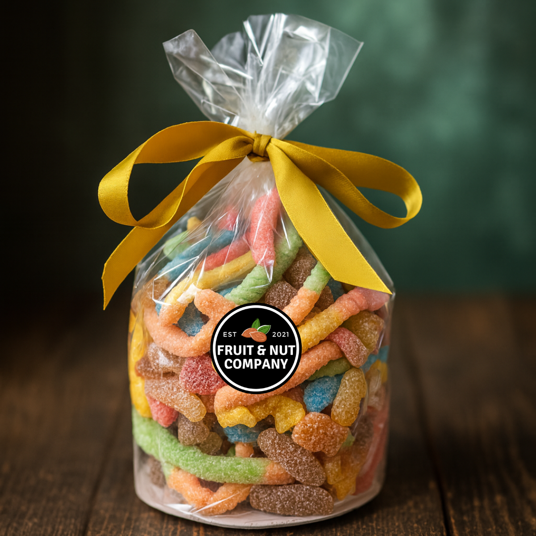 Halal Gummy Mix – Fruit and Nut Co.