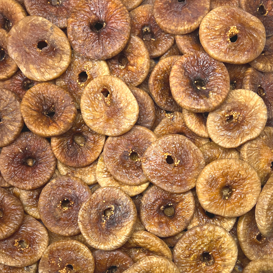 Dried Figs Collection | Afghani, Shirazi & Turkish Figs – Fruit and Nut Co.